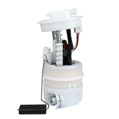 Cina Fabbricazione di pompe elettriche per il carburante per Nissan MARCH III K12 HR16DE in vendita