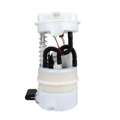 Cina Fabbricazione di pompe elettriche per il carburante per Nissan MARCH III K12 HR16DE in vendita