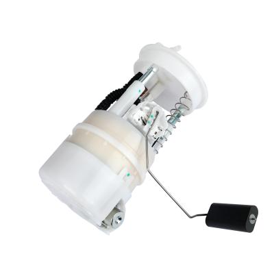 Cina Fabbricazione di pompe elettriche per il carburante per Nissan MARCH III K12 HR16DE in vendita