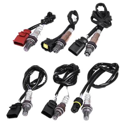 China MOE-1003 MASUMA Auto Electrical System Oxygen Sensor GS131H 1GFE for LEXUS ES300 for sale