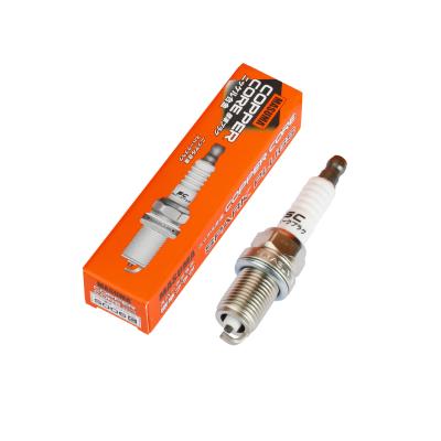 China S006C MASUMA BKR6E-11 0K01C-18110 90098-70005 98079-5615E 22401-10P16 Sim à venda