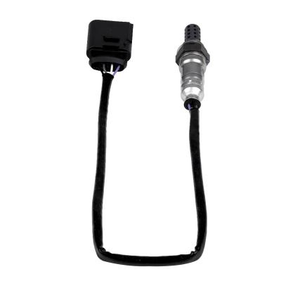Cina SKODA FABIA A6 Avant 4B5 Sensore di ossigeno HDJ100L 1HDFTE 06A906262F 06A906262CN 06A906262CM in vendita