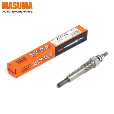 China Ano 1980-2020 Universal Car Glow Plug Screen Z48-9704-4037 para ISUZU BIGHORN UBS69DW à venda