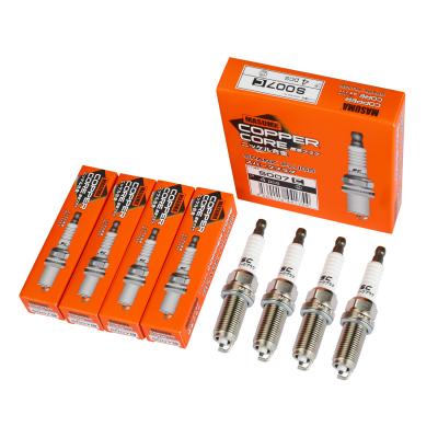 Cina M 14 x 1.25 R Dimensione del filo Pizzica per motore S007C S007C in vendita