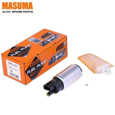 China MPU-101 Filtro de bomba de combustível 23221-46010 23221-0A040 23221-20030 23221-0A040 para Toyota CARINA à venda