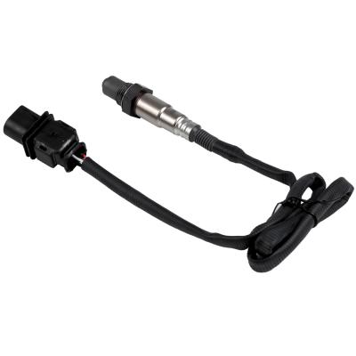 China Contact view more Engine O2 Oxygen Sensor for BMW 5-SERIES F10 A0045423618 A0035427118 for sale