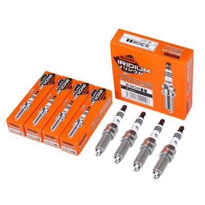 Китай S302I MASUMA Никелевая сплав зажигалка для MITSUBISHI LFR5AGP 1999-2000 продается