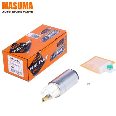 China 1999-2006 Year 2.7 4WD Engine Fuel Pump Parts for MAZDA DEMIO ZJ38-13-350 15100-78880 for sale
