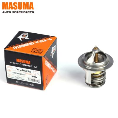 China 19300-PN3-003 19300-PN3-004 CT170G 2C Temperature Thermostat for HONDA ACTY by MASUMA for sale