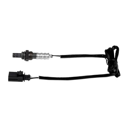 China 06E906265E 06E906265E 06E906265P Oxygen Sensor for AUDI A4 3.2L AUK SEDAN Engine 1HDT for sale
