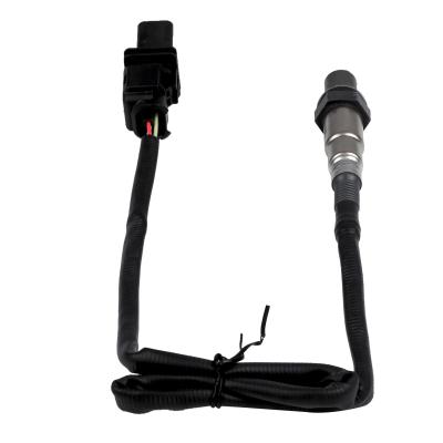 Cina MASUMA HA3W 11787535269 11787561410 Sensore di ossigeno Miglior scelta per BMW Serie 1 E81 in vendita