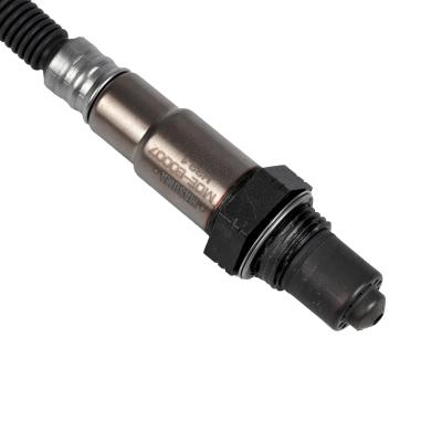Cina MASUMA HA3W 11787535269 11787561410 Sensore di ossigeno Miglior scelta per BMW Serie 1 E81 in vendita