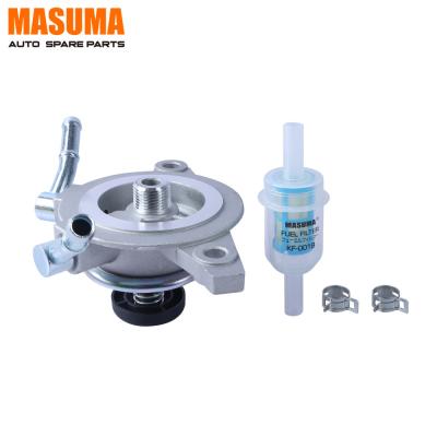 Китай Сборка крышки топливного насоса для TOYOTA LAND CRUISER 23301-17050 23301-17050 23301-17130 продается