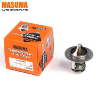 Quality CT196V 21200-W3305 21200-V0705 MASUMA Auto Parts Sansael Thermostat for CEDRIC for sale