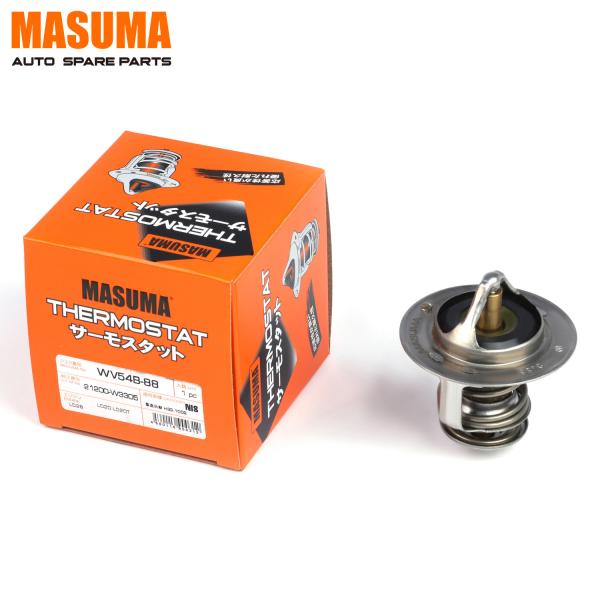 Quality CT196V 21200-W3305 21200-V0705 MASUMA Auto Parts Sansael Thermostat for CEDRIC for sale