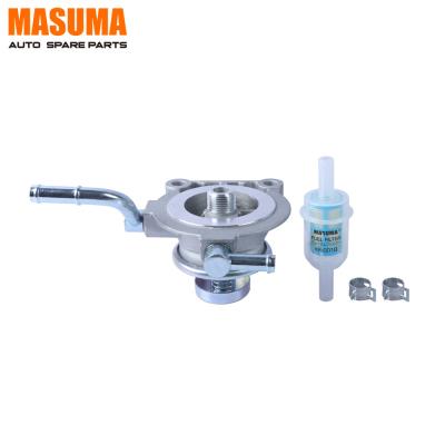 Китай 9DH007 J5 Массаж топливного насоса 23301-17010 для TOYOTA LAND CRUISER HZJ81V от MASUMA продается