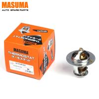 Quality Japanese Car Thermostat Replacement CT196V ME997189 ME997189 MD015299 31646 for sale