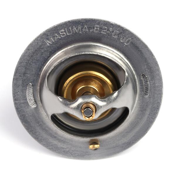 Quality Japanese Car Thermostat Replacement CT196V ME997189 ME997189 MD015299 31646 for sale