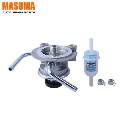 Китай Toyota LITEACE CM70 Автомобильный топливный фильтр Assy 23380-64520 23380-64521 от MPU-1021 MASUMA продается