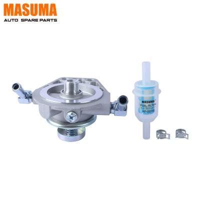 Китай Заменить/ремонтировать MPU-2001 MASUMA Vietnam Auto Parts Cap Assembly топливный насос 16401-06J0A 16401-06J00 VRGY60 продается