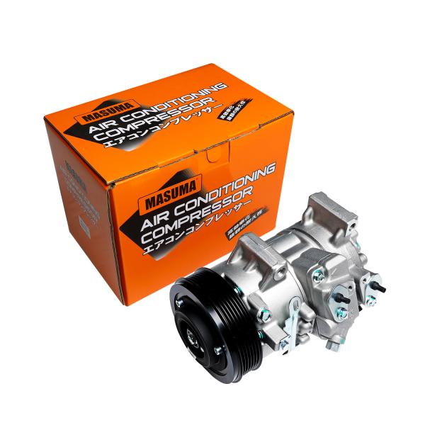 Quality Air Conditioner Compressor Replacement LX J2 For Toyota AURIS 1.6 ZRE151 1ZR-FE for sale