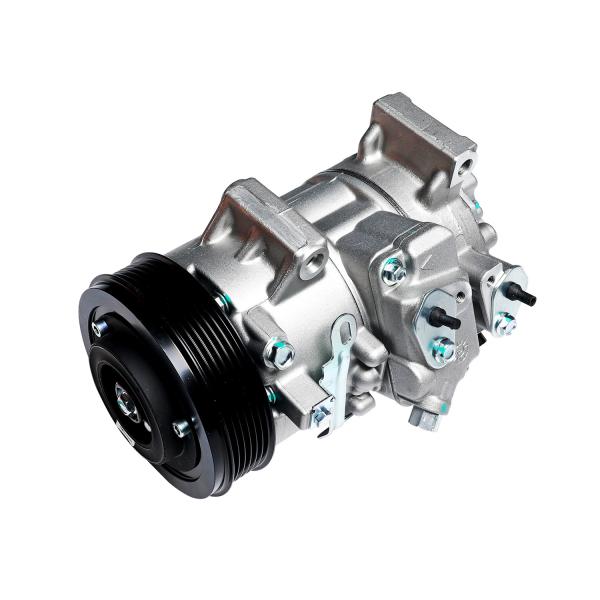 Quality Air Conditioner Compressor Replacement LX J2 For Toyota AURIS 1.6 ZRE151 1ZR-FE for sale