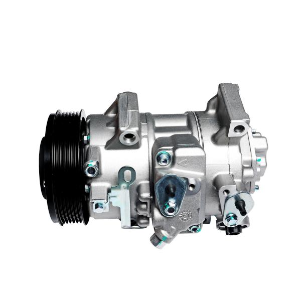 Quality Air Conditioner Compressor Replacement LX J2 For Toyota AURIS 1.6 ZRE151 1ZR-FE for sale