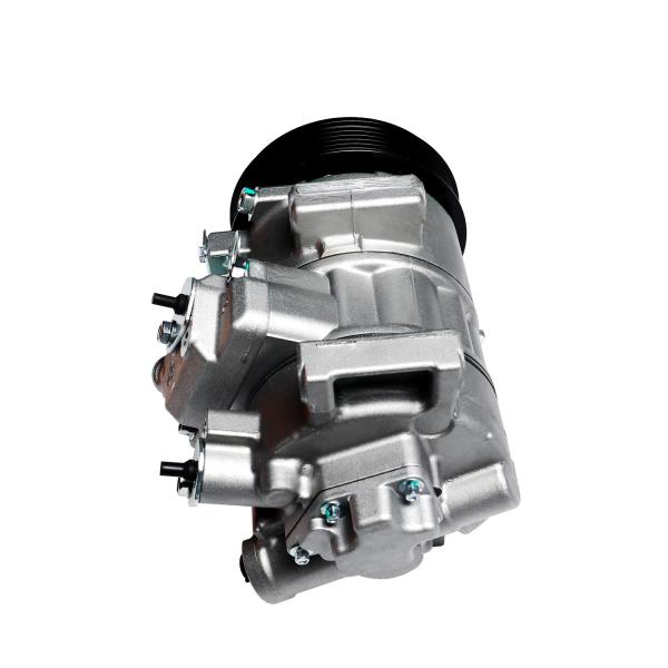 Quality Air Conditioner Compressor Replacement LX J2 For Toyota AURIS 1.6 ZRE151 1ZR-FE for sale
