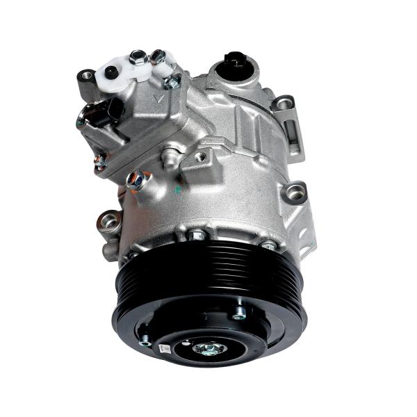 Quality MASUMA Auto Air Conditioning System Compressor for CAMRY 2.5 ASV50 5AR-FE 88310 for sale