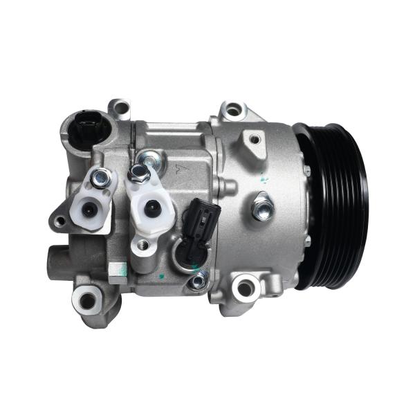 Quality MASUMA Auto Air Conditioning System Compressor for CAMRY 2.5 ASV50 5AR-FE 88310 for sale