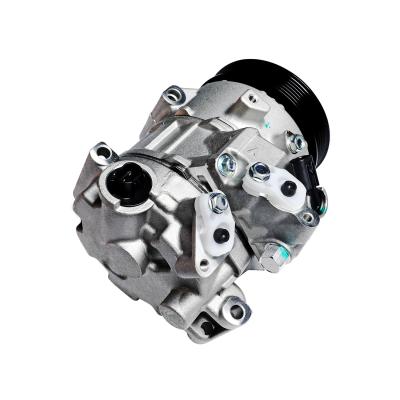 China MASUMA Auto airconditioning compressor voor CAMRY 2.5 ASV50 5AR-FE 88310-42333 Te koop