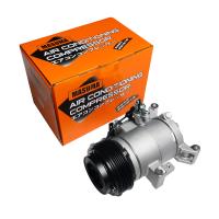 Quality CS20508 AC Compressor for Mazda 3 Saloon BM BN 1.5 P5Y1 KD45-61-450 Customized for sale