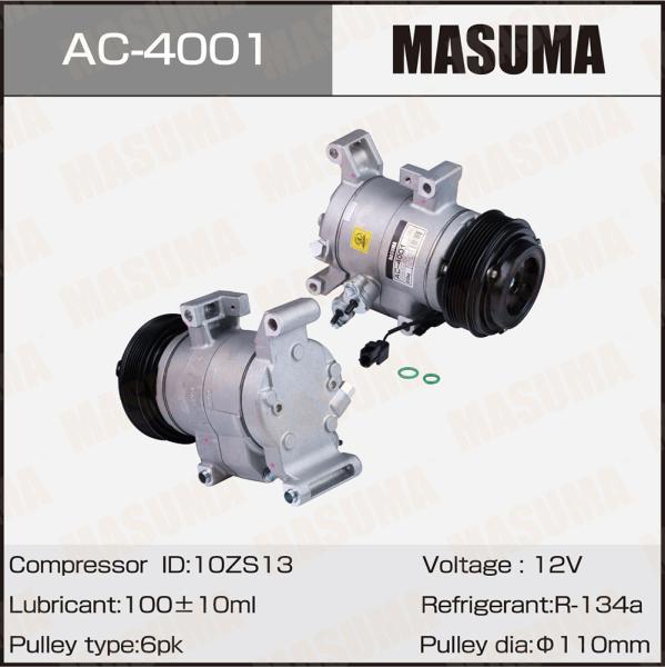 Quality CS20508 AC Compressor for Mazda 3 Saloon BM BN 1.5 P5Y1 KD45-61-450 Customized for sale