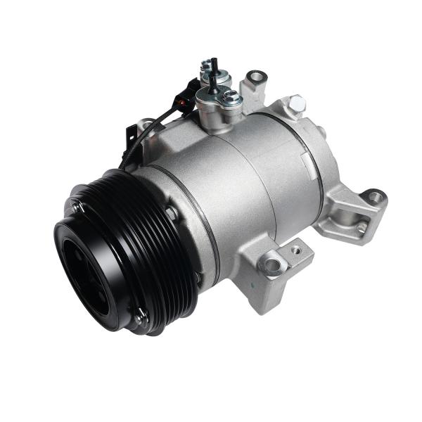 Quality CS20508 AC Compressor for Mazda 3 Saloon BM BN 1.5 P5Y1 KD45-61-450 Customized for sale