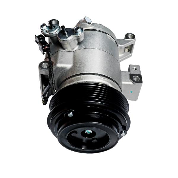 Quality CS20508 AC Compressor for Mazda 3 Saloon BM BN 1.5 P5Y1 KD45-61-450 Customized for sale