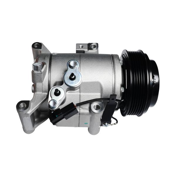 Quality CS20508 AC Compressor for Mazda 3 Saloon BM BN 1.5 P5Y1 KD45-61-450 Customized for sale