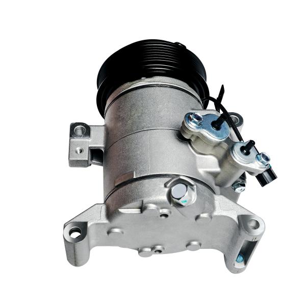 Quality CS20508 AC Compressor for Mazda 3 Saloon BM BN 1.5 P5Y1 KD45-61-450 Customized for sale