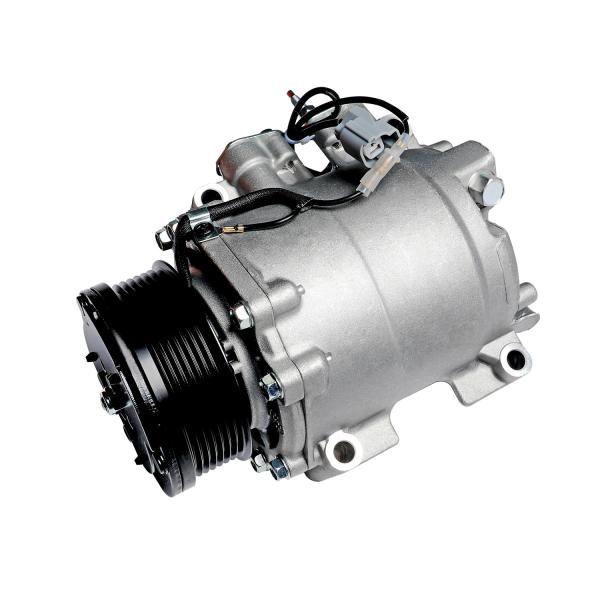 Quality 81.16.04.001 MASUMA A/C Compressor for Honda CRV 2.0 RD4 K20A4 Excellent for sale