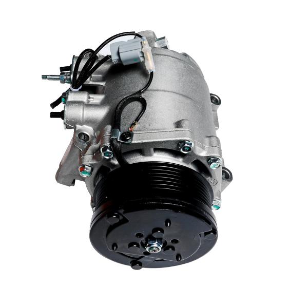 Quality 81.16.04.001 MASUMA A/C Compressor for Honda CRV 2.0 RD4 K20A4 Excellent for sale