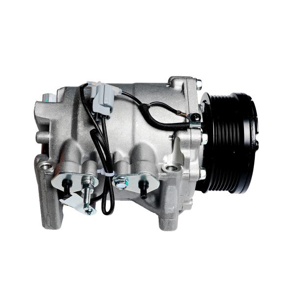 Quality 81.16.04.001 MASUMA A/C Compressor for Honda CRV 2.0 RD4 K20A4 Excellent for sale