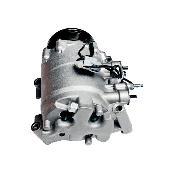 Quality 81.16.04.001 MASUMA A/C Compressor for Honda CRV 2.0 RD4 K20A4 Excellent for sale