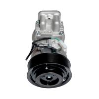 China Auto Car Air Conditioning Compressor For E-CLASS W212 E63 A5412301011 Replacement for sale