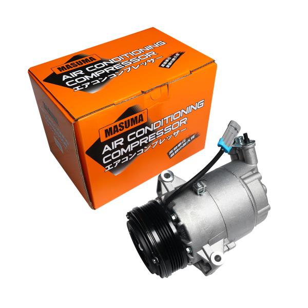 Quality Auto Air Conditioning System Compressor 64529182793 For Opel Art 1.6 Z 16 XEP Japanese Car for sale