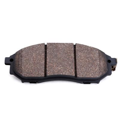 Cina 2007- MS-E0185N MASUMA Auto Ricambi Palle di freno posteriori Anteriore e posteriore 41060-AR090 ASV40L in vendita