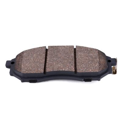 Cina 2007- MS-E0185N MASUMA Auto Ricambi Palle di freno posteriori Anteriore e posteriore 41060-AR090 ASV40L in vendita