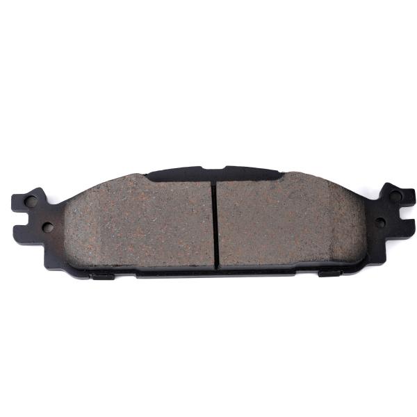 Quality Auto Car Repair Rear Brake Pads Set Replacement For Ford Explorer 8A8Z2001A for sale