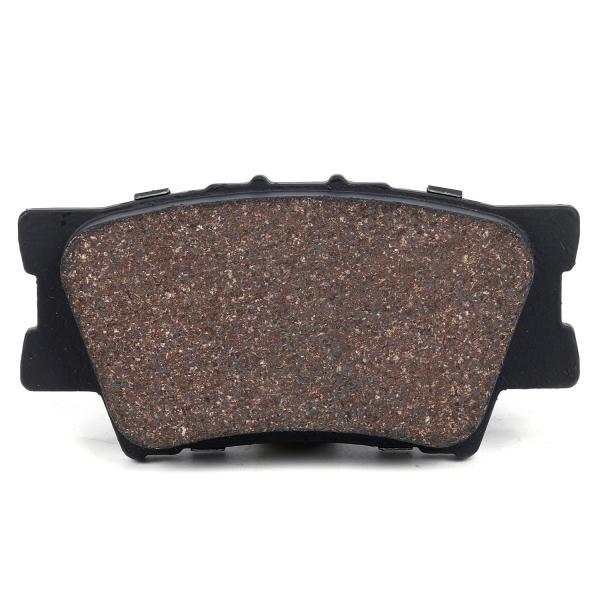 Quality MASUMA Auto Brake Systems Brake Pads 34116769951 34116767147 34116769763 for for sale