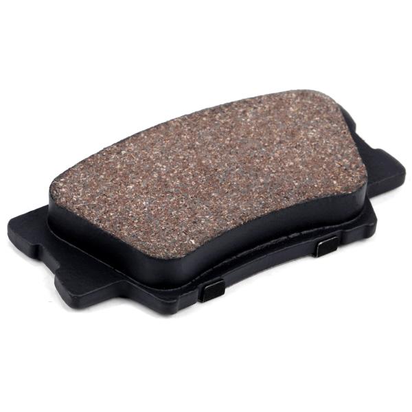 Quality MASUMA Auto Brake Systems Brake Pads 34116769951 34116767147 34116769763 for for sale