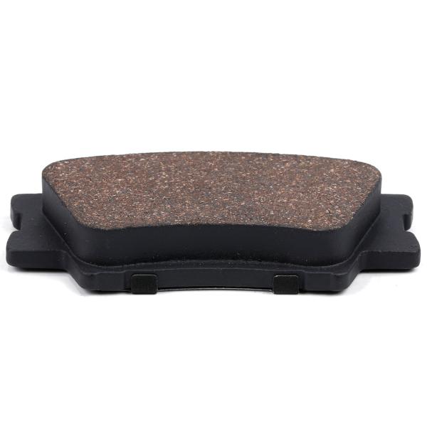 Quality MASUMA Auto Brake Systems Brake Pads 34116769951 34116767147 34116769763 for for sale