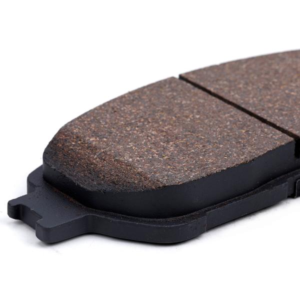 Quality MS-1480N MASUMA Auto Spare part Quick Stop brake pads set 04465-33270 XZU308 for sale